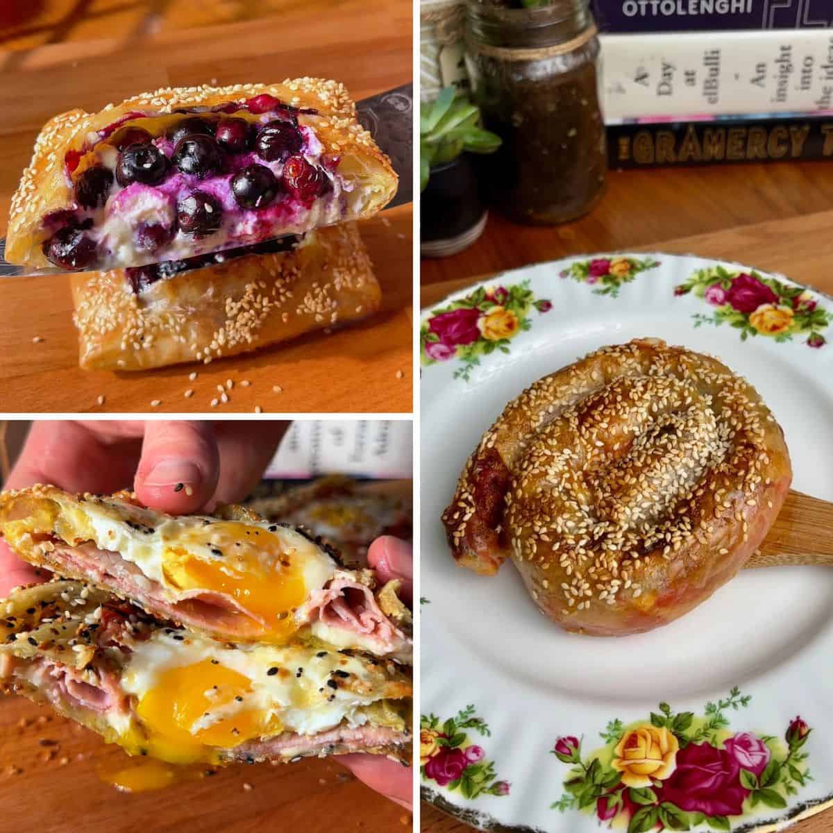 12 Crispy Rice Paper Recipes You Need to Try